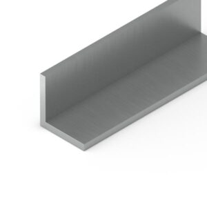 Perfiles Normalizados de Aluminio | Perfiles de Aluminio