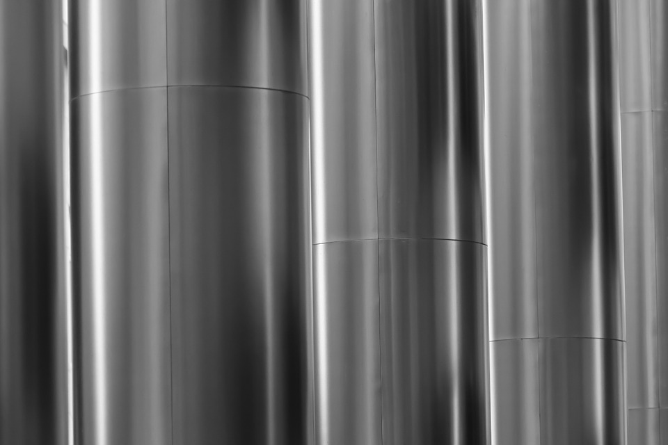 Propiedades y Características del Aluminio | Perfiles de Aluminio